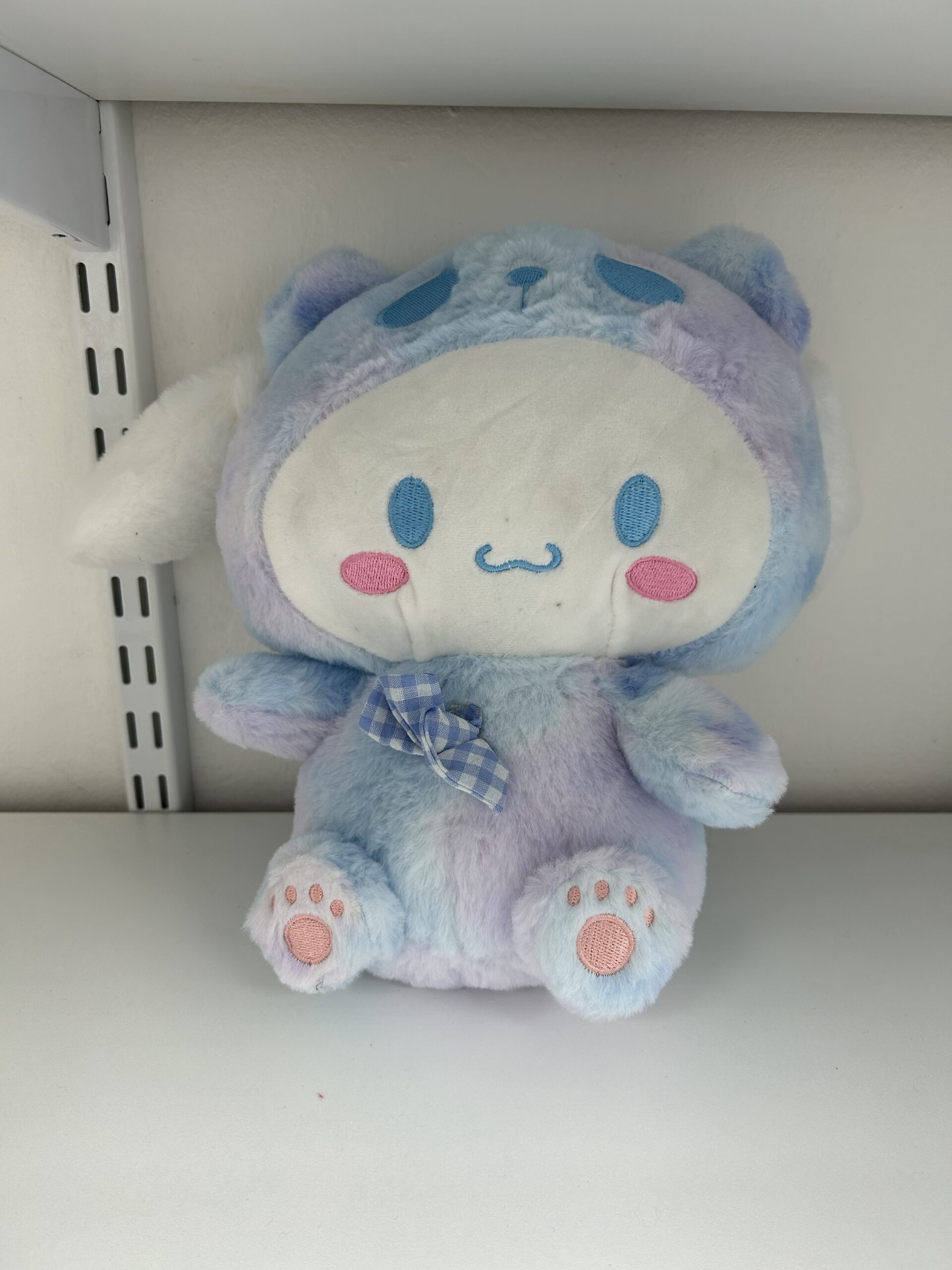 Sanrio multicolor 30cm – oncepeluches