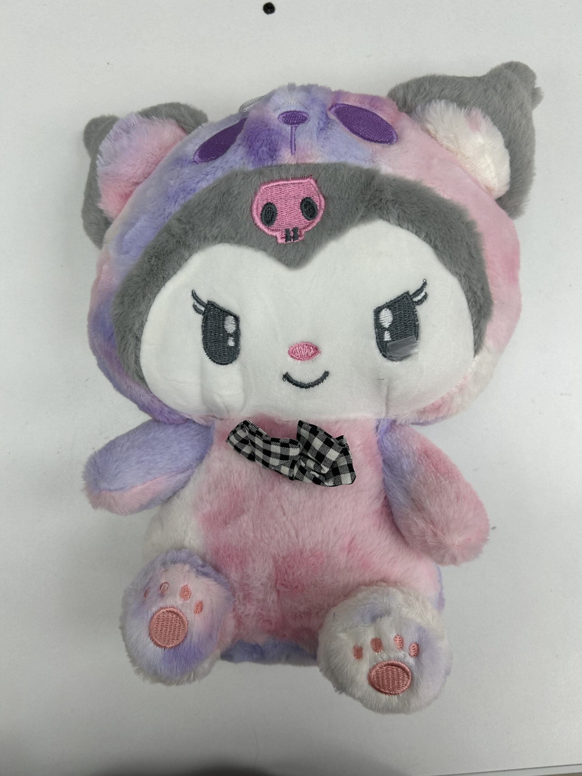 Sanrio multicolor 30cm – oncepeluches